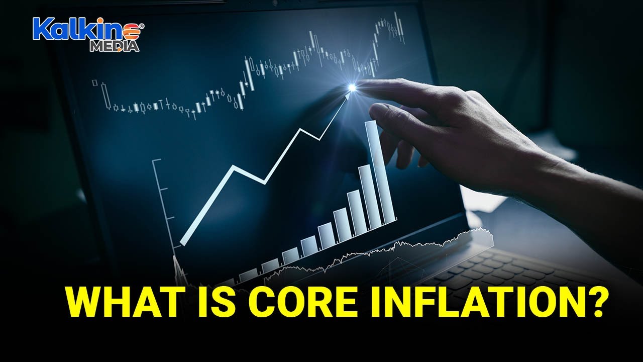 What is Core Inflation? - YouTube