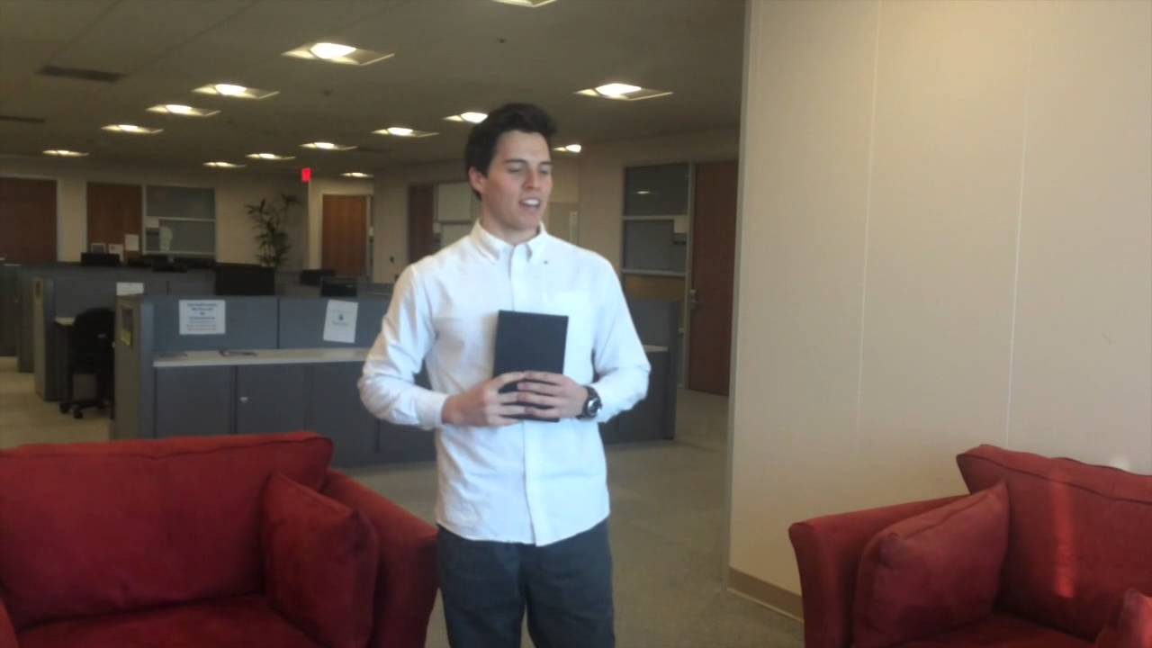 John A. Ryan (MONSON) - YouTube