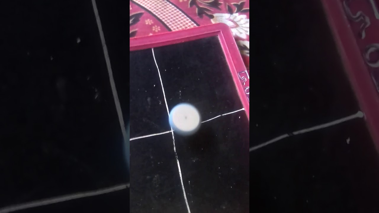 How to make a strong eraser beyblade - YouTube