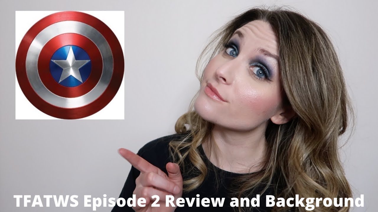 TFATWS Episode 2 Breakdown and Review - YouTube
