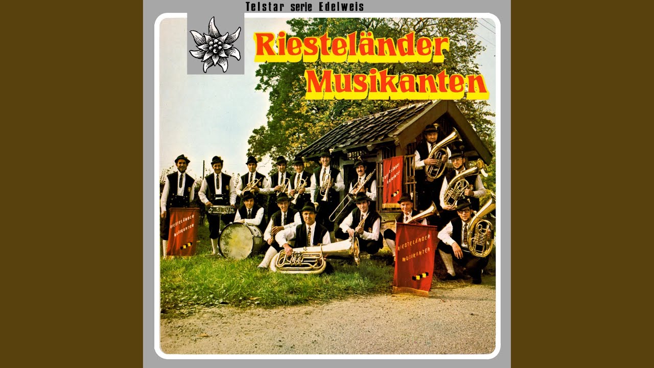 Polka Potpourri: Postkutschen Polka / Mädel Ruck, Ruck! / Horch was ...