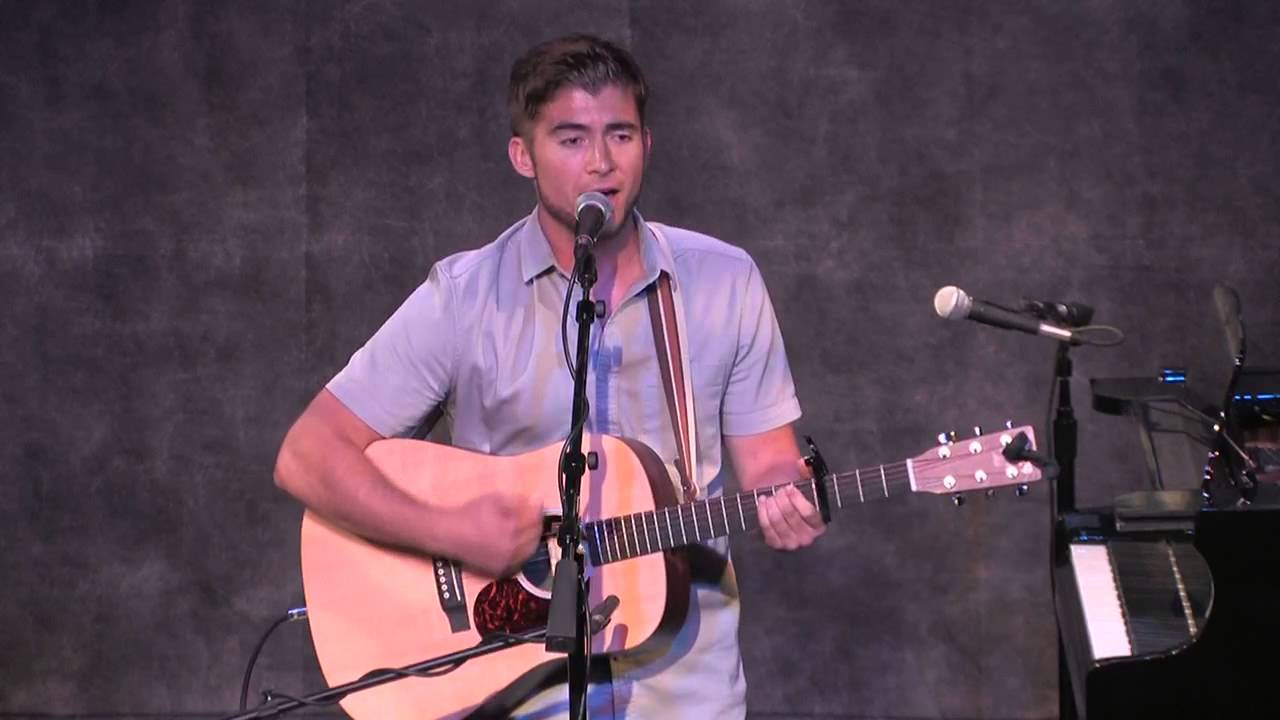 Jonathan Robins - Dance With Me - @RCMusicFoundry - YouTube