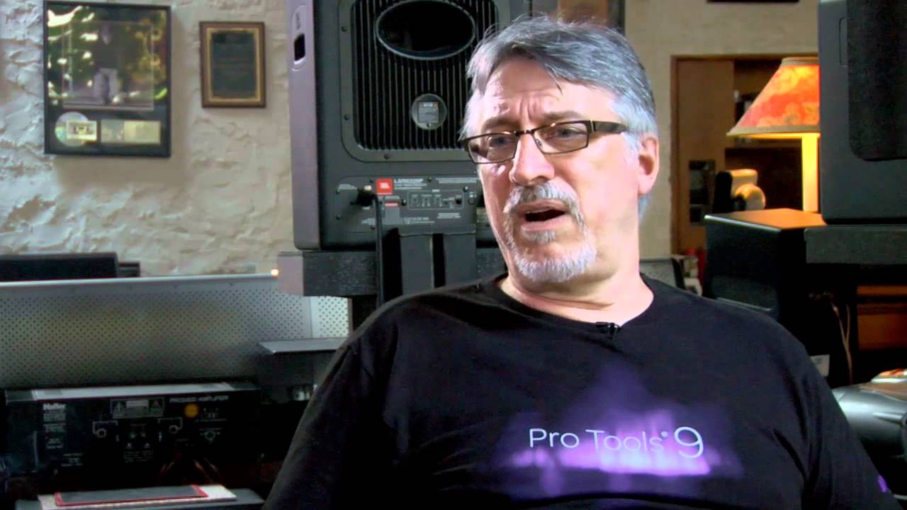 Learn from a legend—Frank Filipetti talks career, craft, and sounding ...