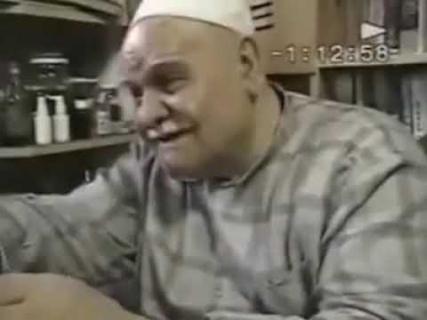 Mustafa Sungur Abi- Ali İhsan Tola Abi 1