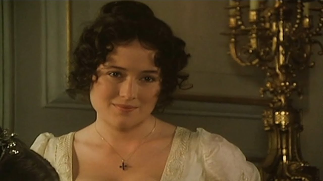 Duma I Uprzedzenie (serial) - Moj swiat to tam gdzie Ty - YouTube