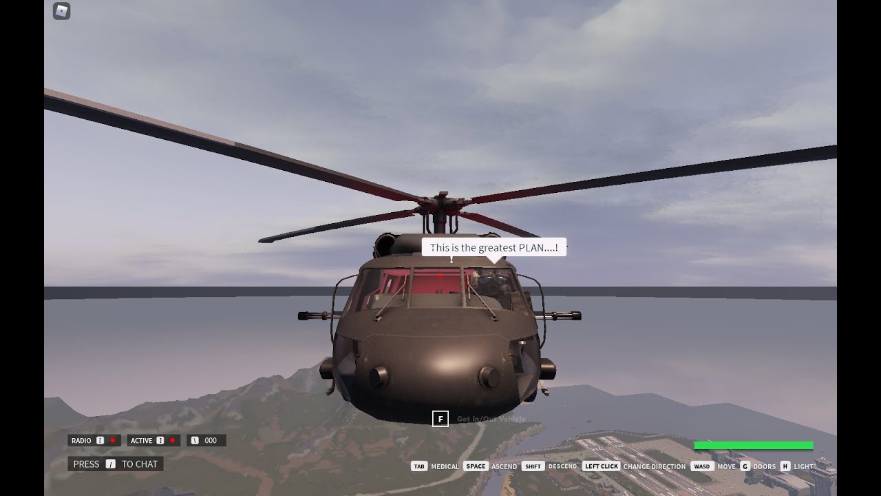 [ROBLOX ]BRM5 Video! [INFILTRATING THE MOUNTAIN] [EPISODE 2] - YouTube