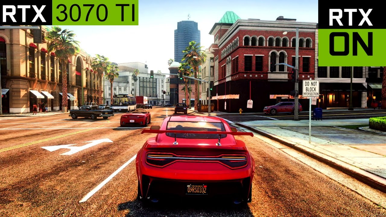 Turned GTA 5 to Simulation Game | Real Shifting | Real Driving - YouTube