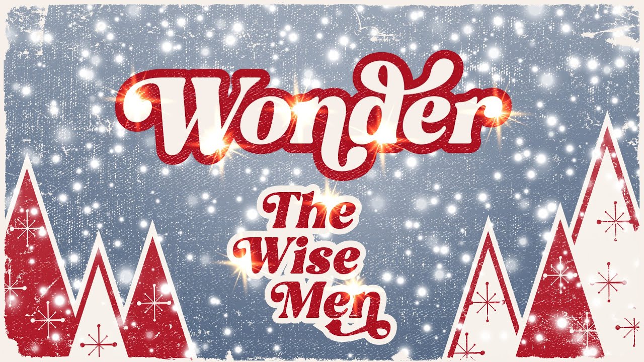 Wonder: The Wise Men | Pastor Peter Degon | December 17, 2023 - YouTube