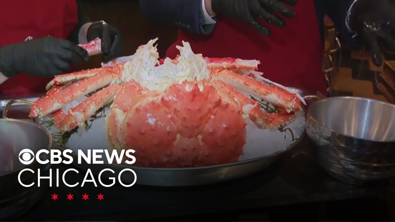 A look inside Chicago Restaurant Week - YouTube