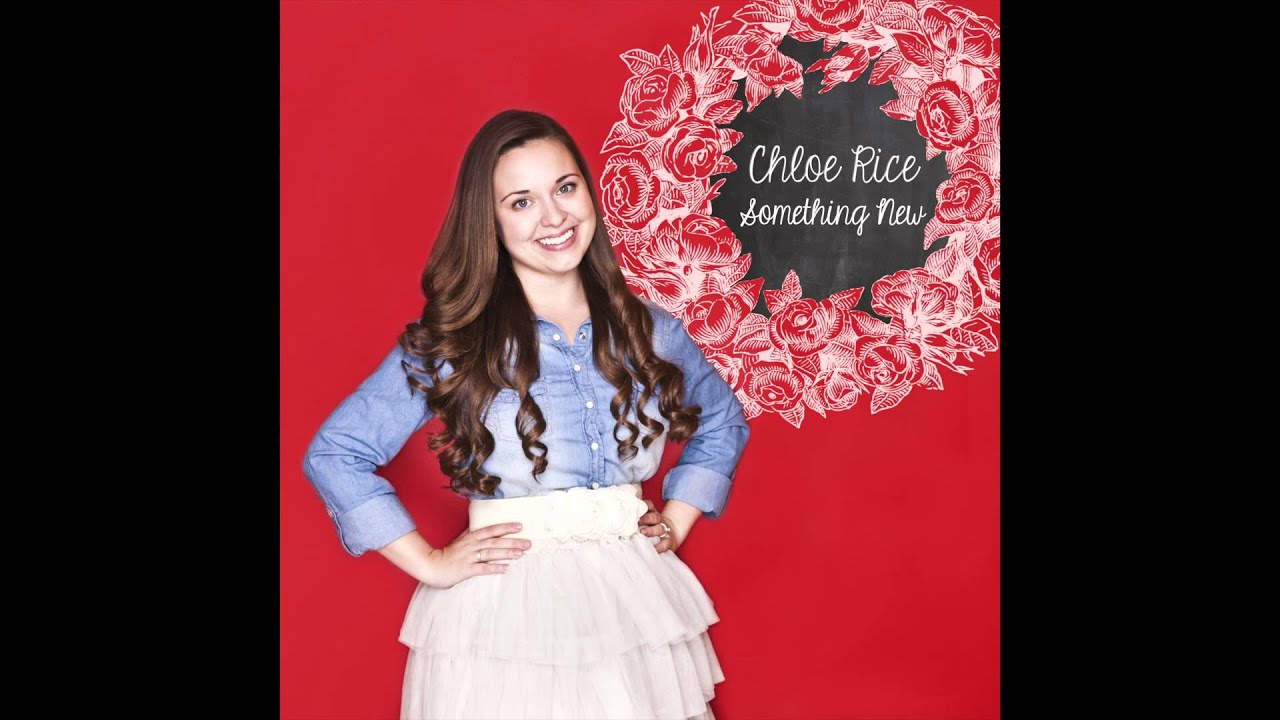 Chloe Rice "Your Song" Interview - YouTube