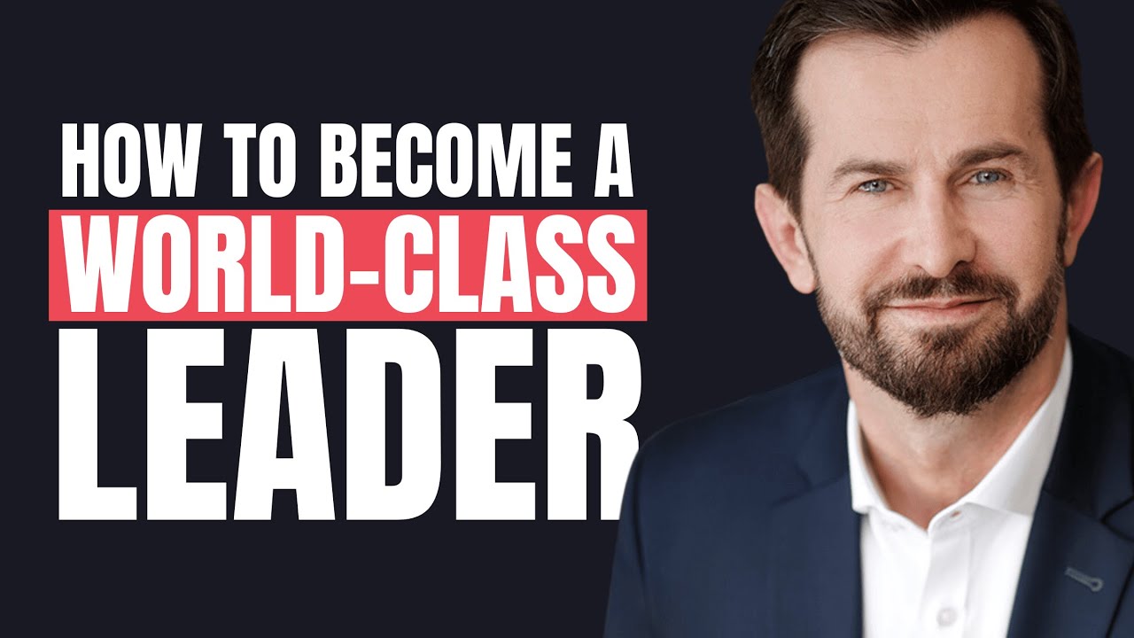 What Is Leadership & Why It Is Important In Todays World? Leadership ...