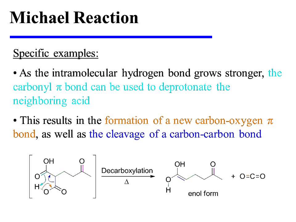 Michael Reaction - YouTube