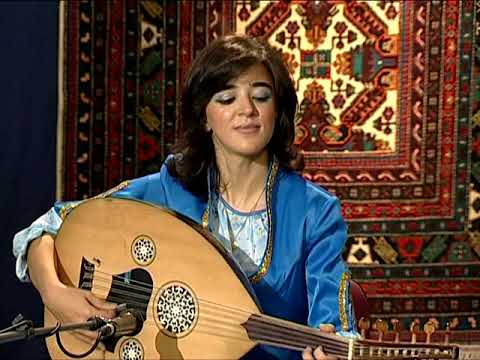 Humay Qədimova, Fəridə Məlikova, Günay Məcidova - Türk mahnısı (2007)