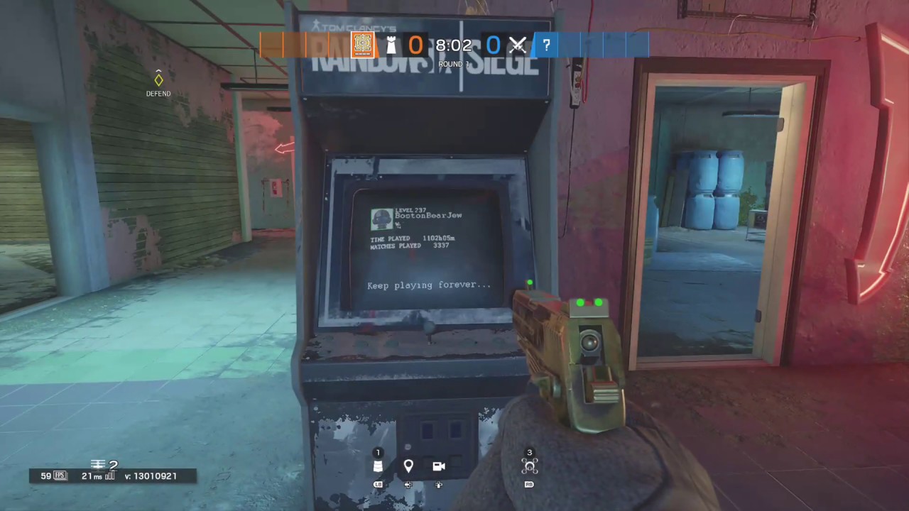 who's bostonbearjew? - YouTube