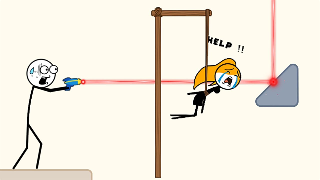 Laser Gun (WEEGOON) - New Game - All Levels 1-25 - Gameplay walkthrough ...