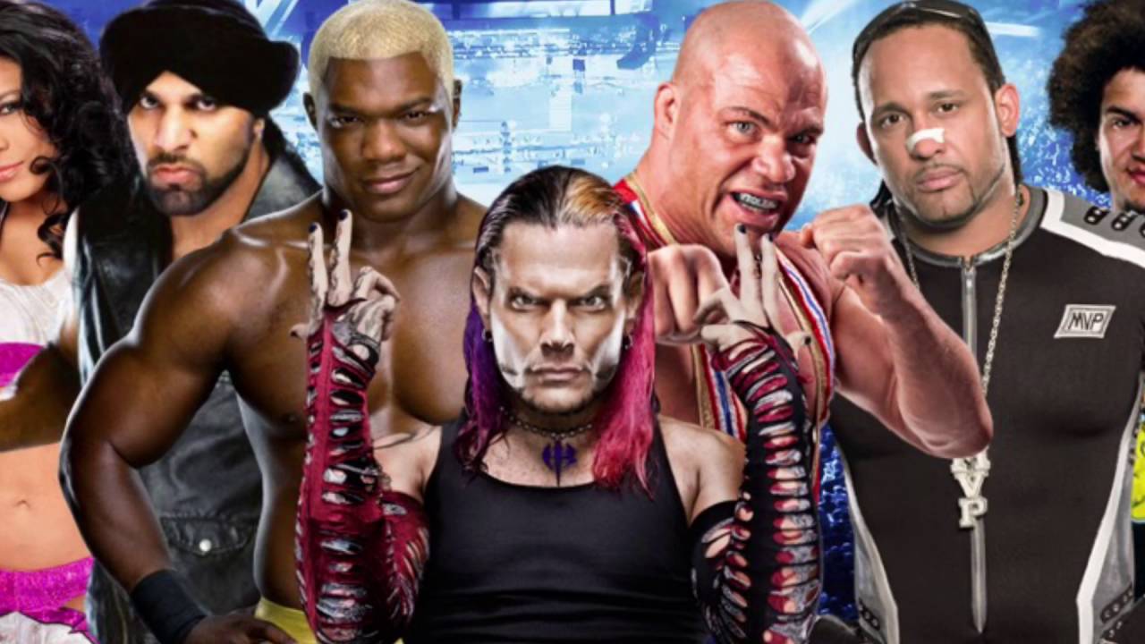 WWE SHOCKING BACKSTAGE NEWS On 7 FORMER WWE SUPERSTARS Making Their WWE ...