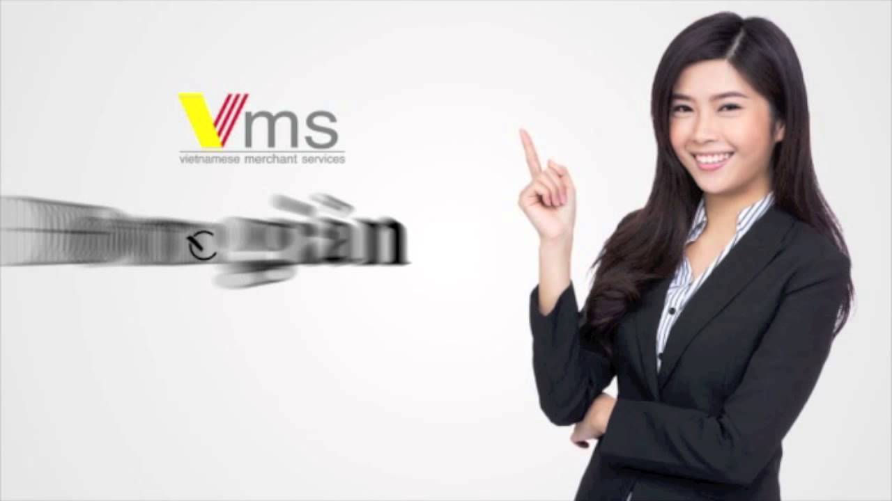 VMS commercial - YouTube
