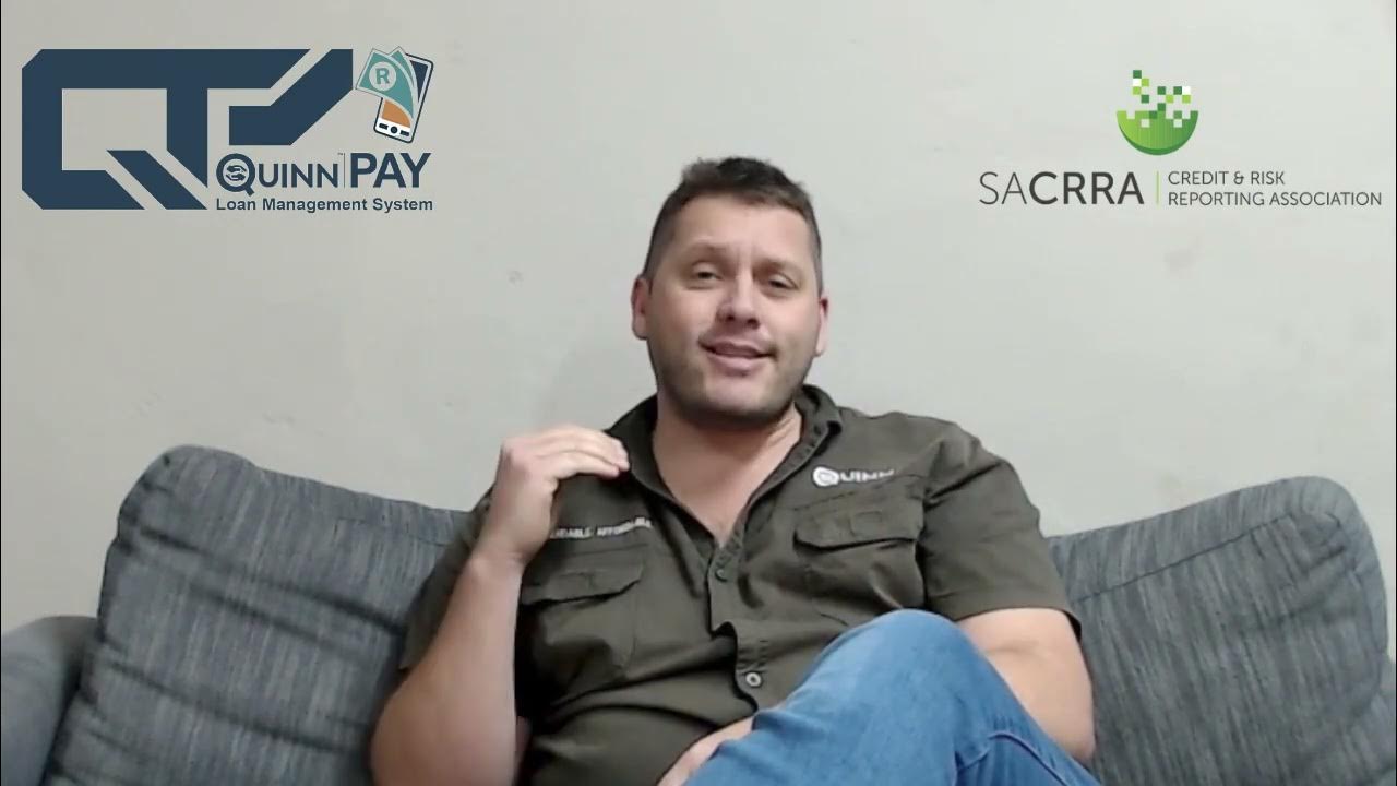 Quinn Pay: Sacrra - YouTube