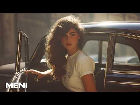 MENI - Amore Mio (Lyric video)