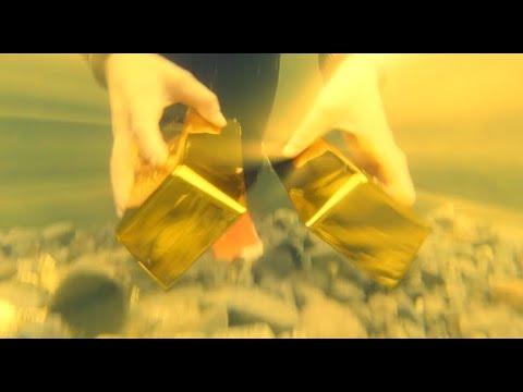 Treasure-TRAILER - YouTube