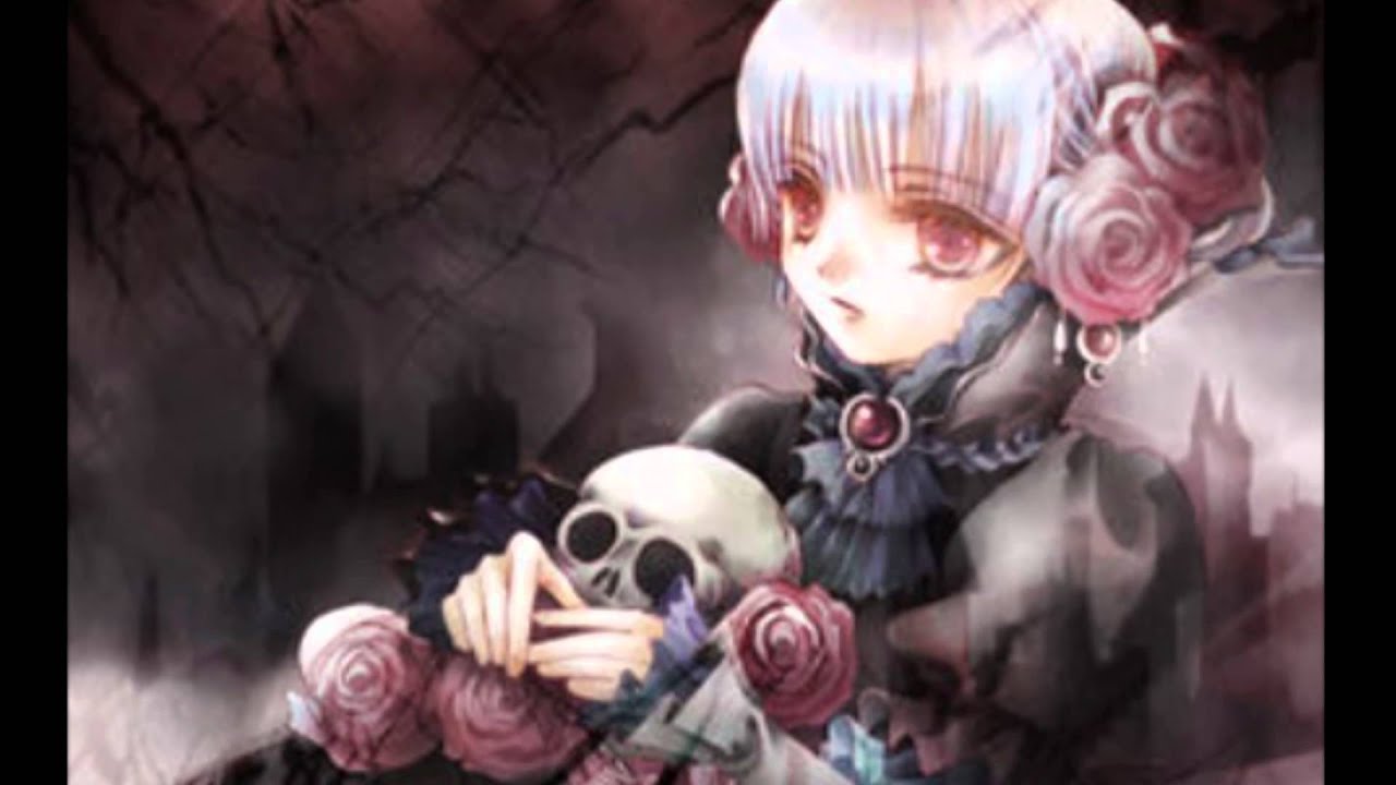 Nightcore - Siren (Gothic Metal) - YouTube