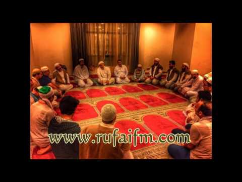 Mevlam Ver Aşkını Bana (Ammar Çoşkun)