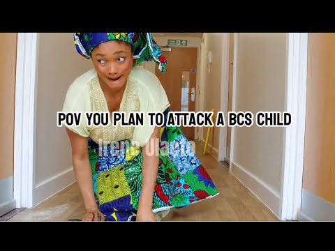 POV: You Plan to attack a BCS Child. BCS COMEDY CONTENT - YouTube
