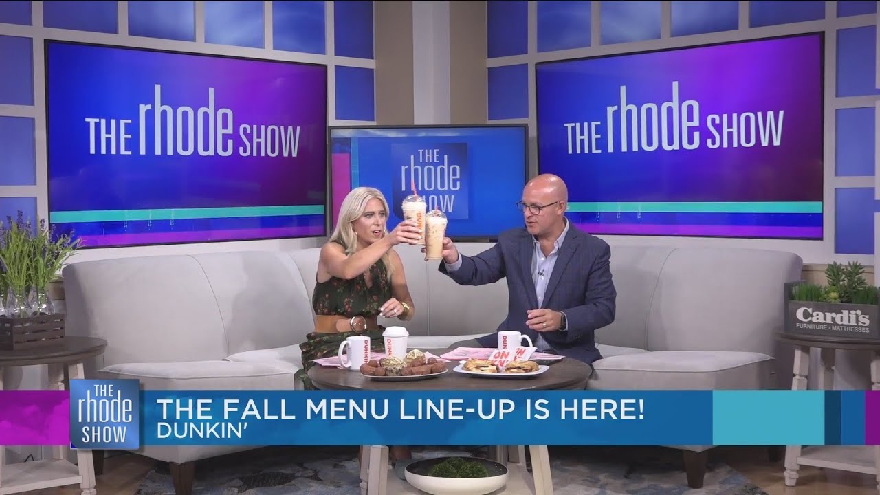 The Rhode Show Rewind: August 25 - YouTube