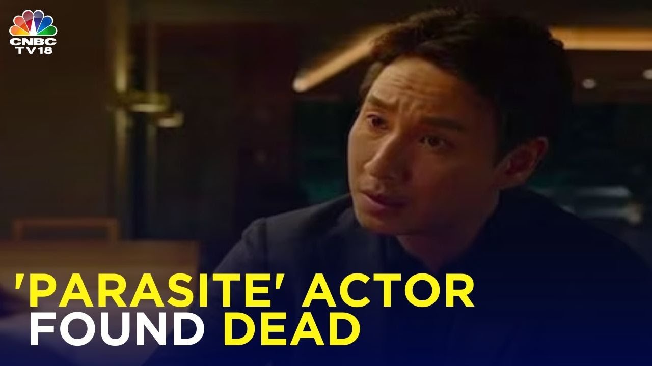 South Korean Actor Lee Sun-kyun Of Oscar-winning Film 'Parasite' Passes ...