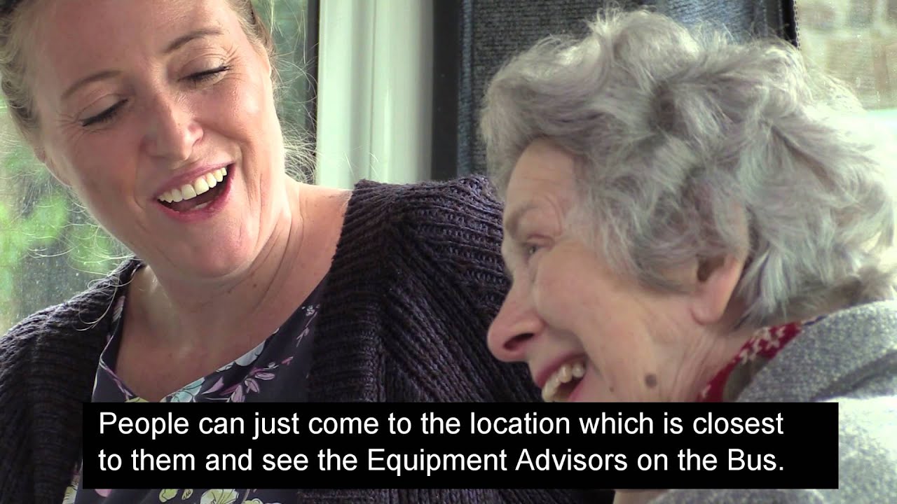 Living Options Devon - An Introduction (with subtitles) - YouTube