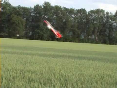 Katana S30E low, lower, too low - YouTube