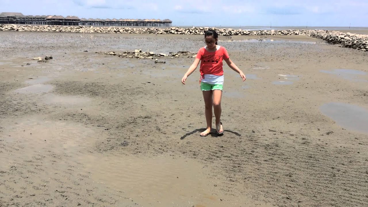 The G Show Episode 4 - Sepang Gold Coast (Its hot and I'm getting outta ...