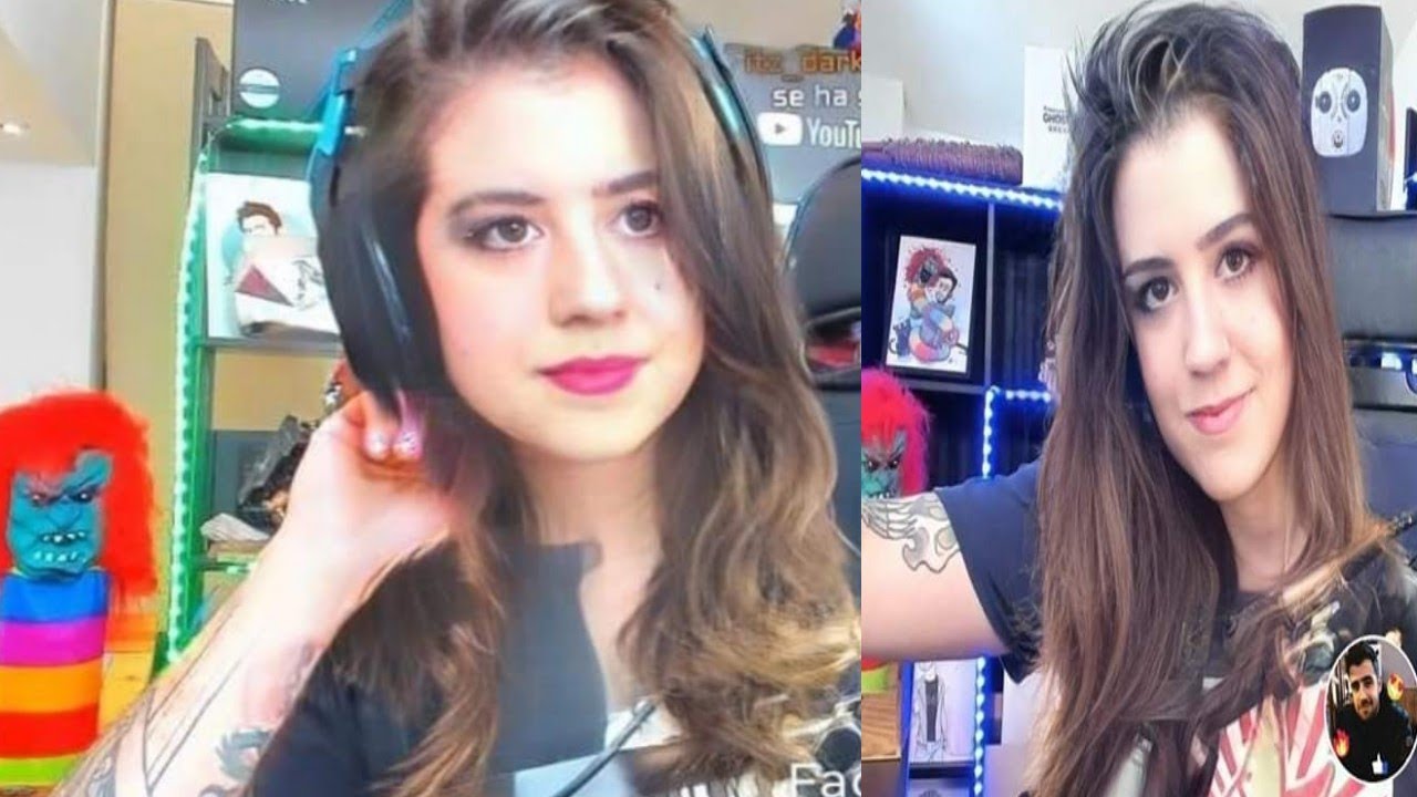Auronplay versión mujer - YouTube