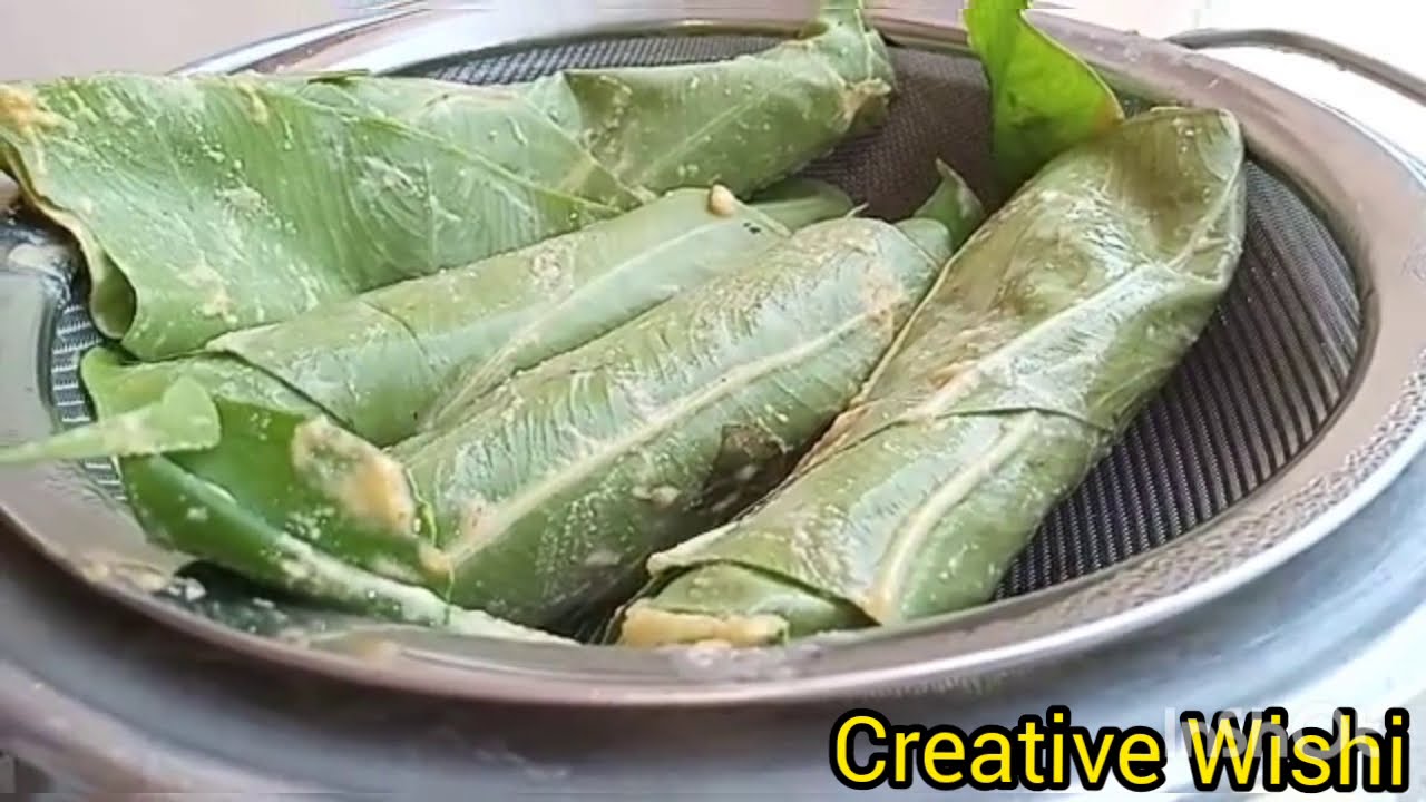 Arvi k Paton ka lajawab saln / arbi k leaves ka saln/ arvi k Paton or ...