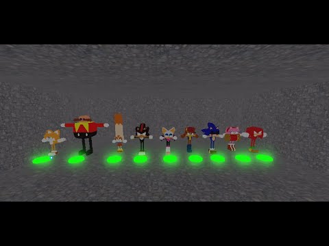 Sonic.EXE: The Disaster (Me Vs Mom) - YouTube