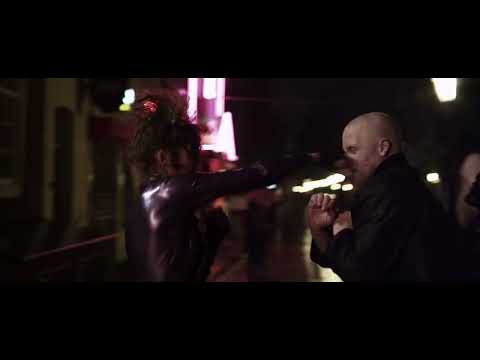 Amsterdam Heavy: Latex Henchwomen 1