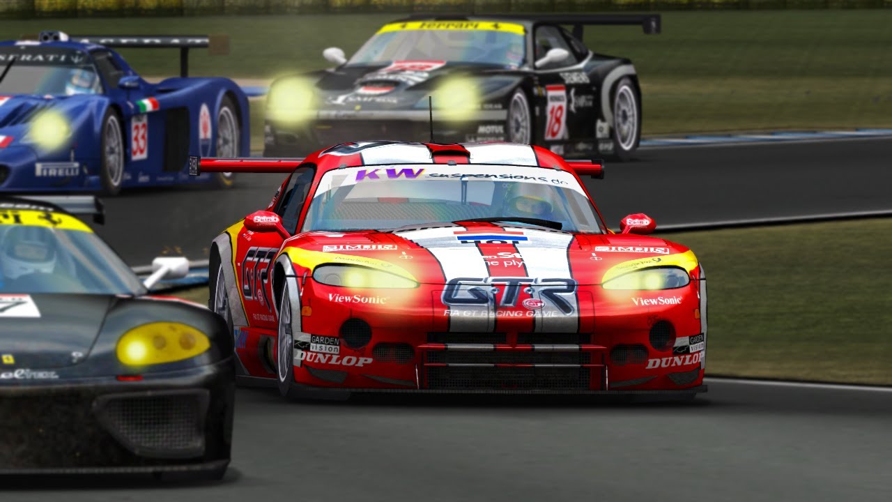 Guida #6: - Simulatori - YouTube