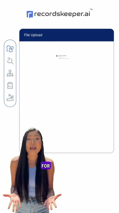RecordsKeeper.AI – Automate Records with AI & Blockchain for Unmatched Efficiency & Compliance ...