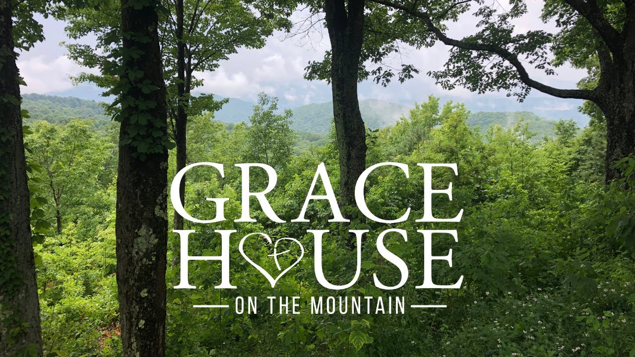 Grace House - 100 Years of Mission - YouTube