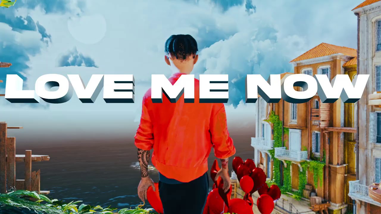 Skinnyfromthe9-"Love Me Now" Album Trailer - YouTube
