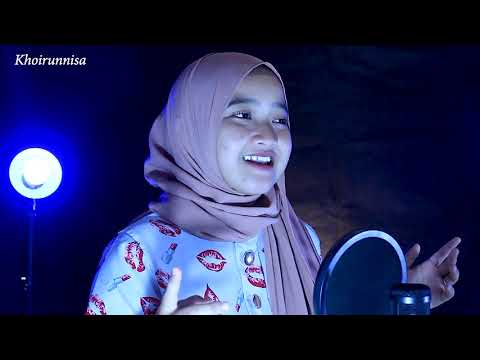 KHOIRUNNISA - ASSALAMUALLAIKA ( COVER VERSION)