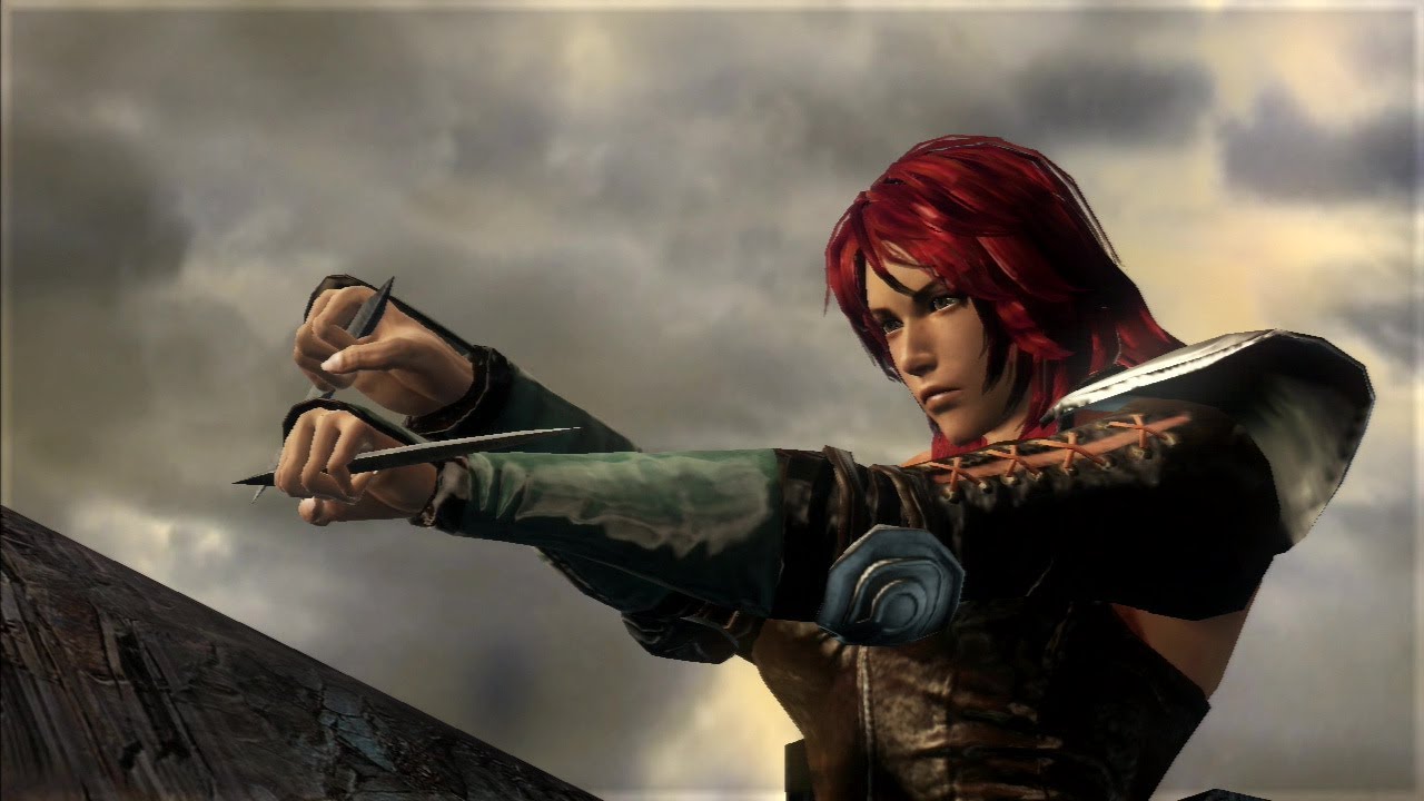 Fist of the North Star: Ken’s Rage - Mamiya Dream 2 | Trial by Fire ...