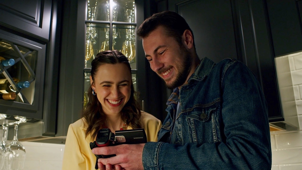 Rachel Croom - Your Apartment by Wallows (Behind The Scenes) - YouTube