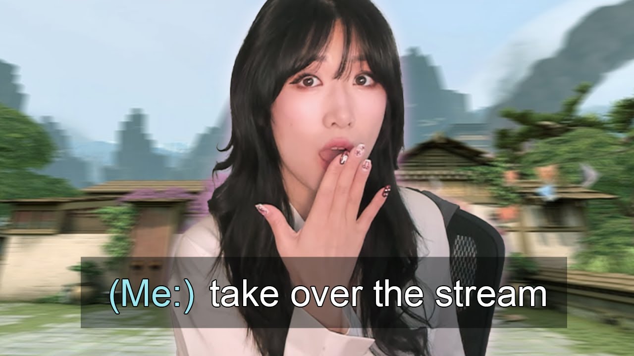 What a Day of Being a Valorant Streamer REALLY Looks Like - YouTube