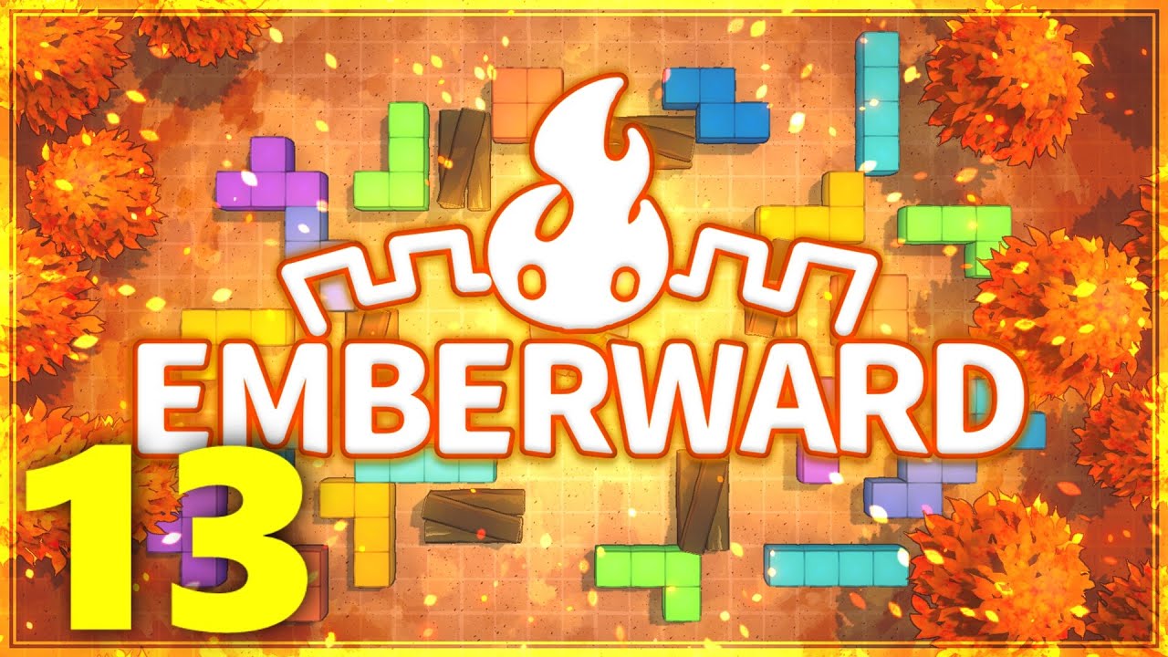 Emberward TD Walkthrough & Gameplay Part 13 - Bone Desert | No ...