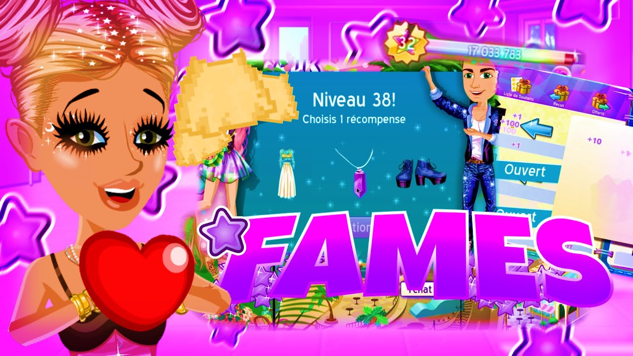 Comment Augmenter De Level ? | MSP - YouTube