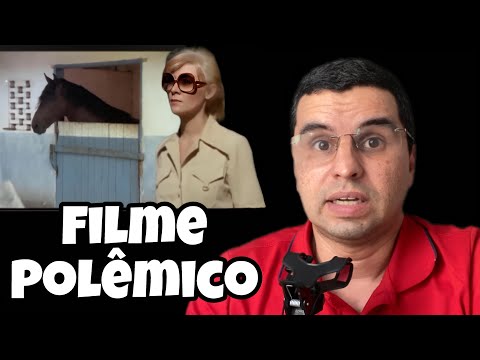 O Filme MAIS POLÊMICO do YouTube que Desafia os Limites da Plataforma