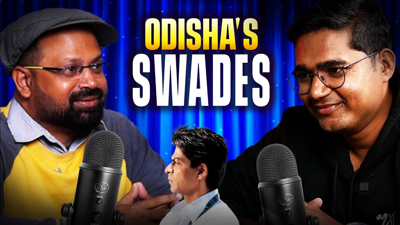 Odisha's Agricultural Maverick: The Journey of Scientist-Turned ...