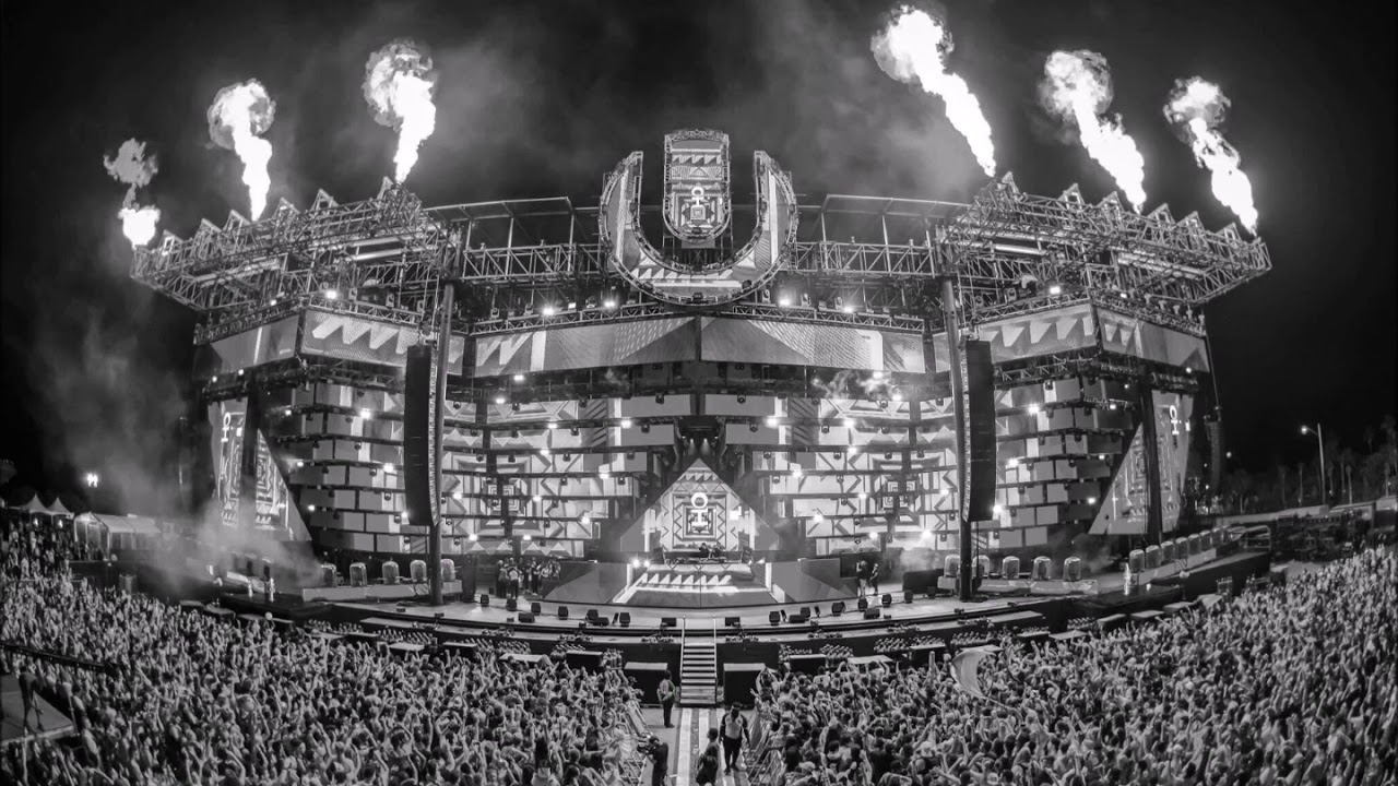 Atom / Vavilon / Here We Go - YouTube