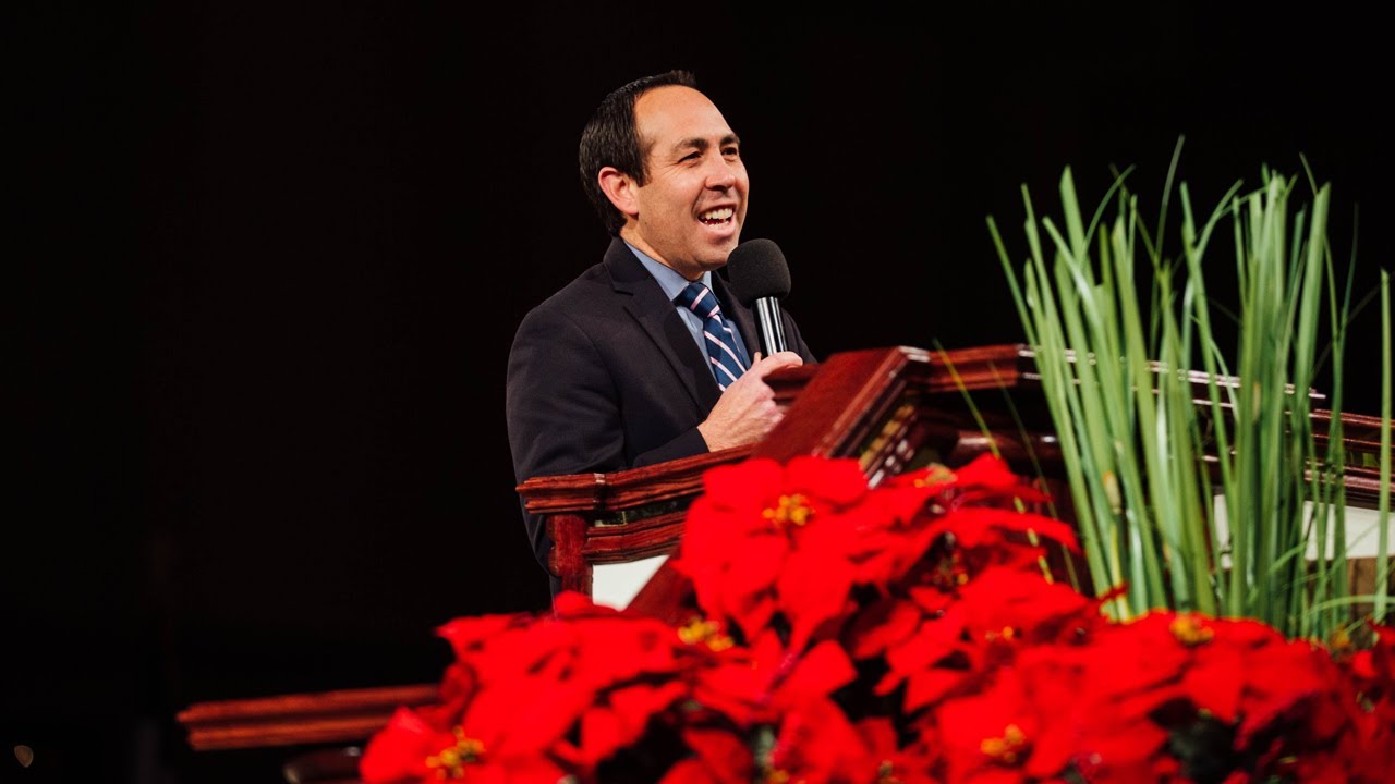 Philosophy or the Bible - Eli Lopez - December 23, 2020 - YouTube